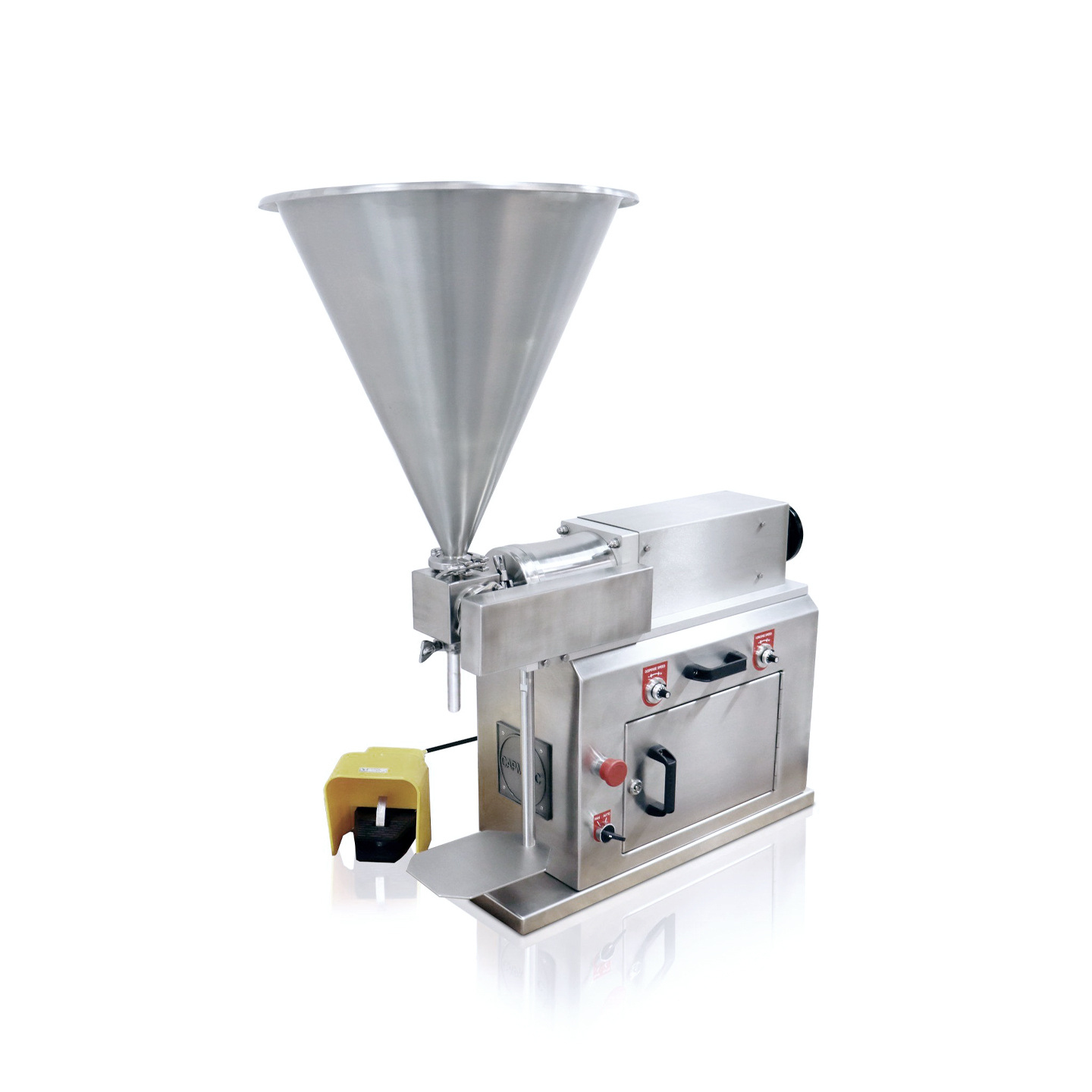 TABLE TOPS - Capmatic